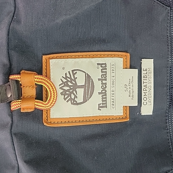 Timberland | Jackets & Coats | Timberland Compatible Layering System ...